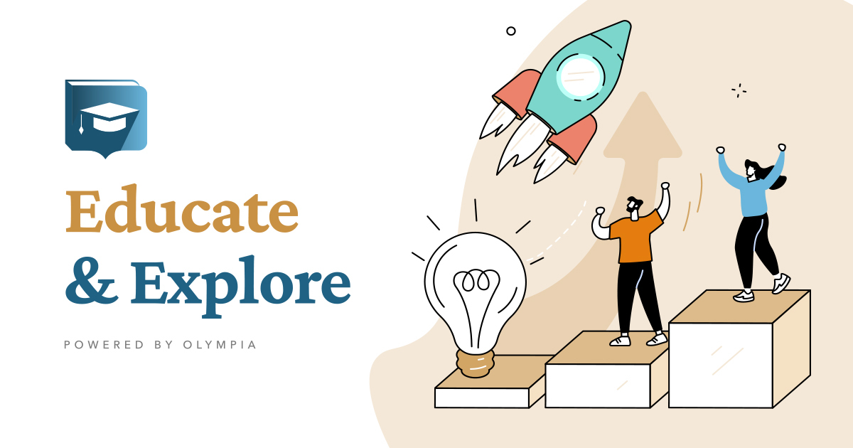 Educate & Explore | Home